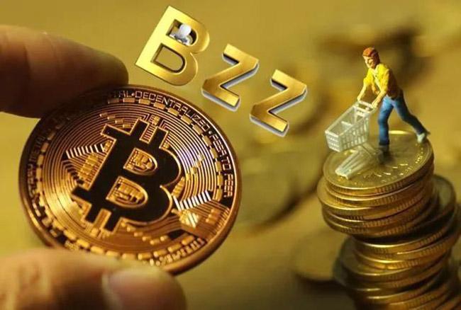 BZZ挖矿采用质押机制，对矿工而言是一件好事！ - 知乎