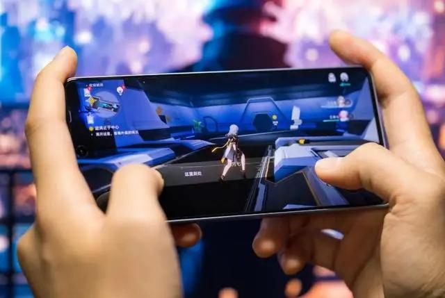 在618，2k卷王——iQOONeo9，千万不要错过 - 知乎