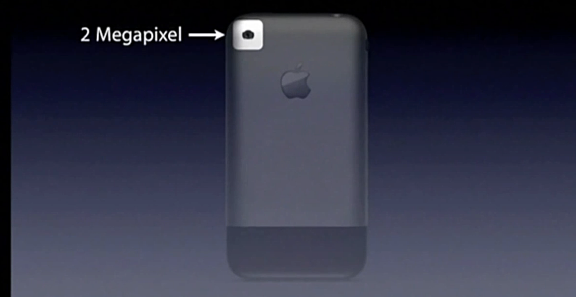 iPhone这十年在传感器上的演进 - 知乎