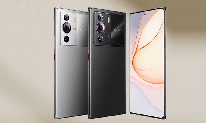 努比亚Z40 Pro配置参数盘点，骁龙8+人文影像，3399元起诚意满满 - 知乎