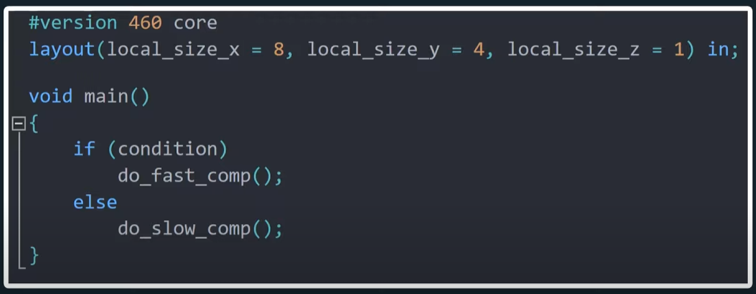 Compute Shader快速简易入门（译） - 知乎