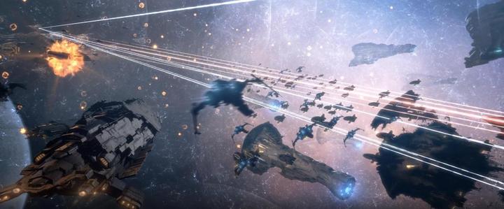 【游戏攻略】EVE手游搬砖攻略 - 知乎