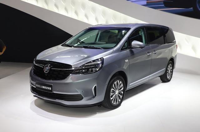 曾风靡一时，如今被腾势D9三次反超，属于GL8的时代过去了？ - 知乎