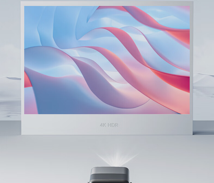 高端投影选哪款？坚果N1S Pro 4K、极米H6 Pro 4K、H6 4K高亮版，选谁？ - 知乎