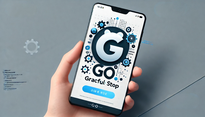 Go 程序如何实现优雅退出？来看看 K8s 是怎么做的——下篇 - 知乎