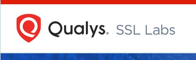 酷站推荐 - ssllabs.com - Qualys SSL Labs - 知乎