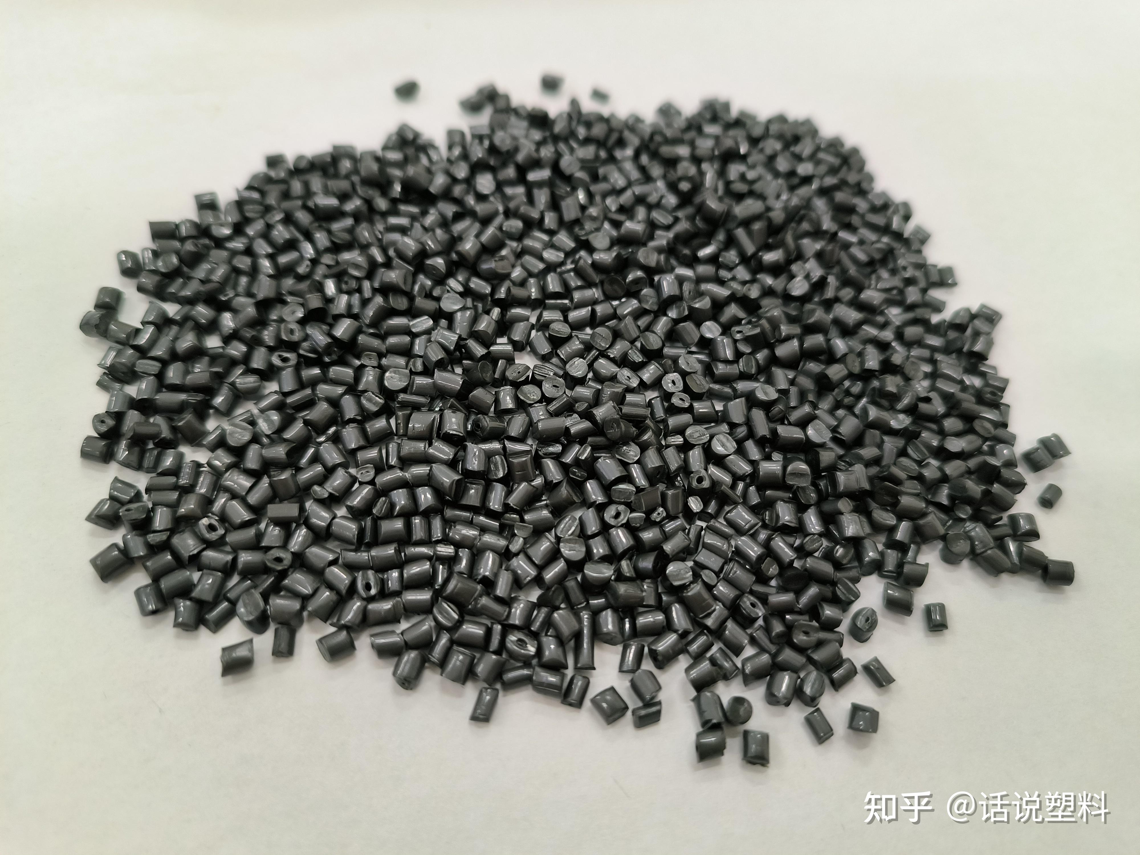 尼龙+二硫化钼（PA66+MoS₂）怎么选更耐磨？ - 知乎