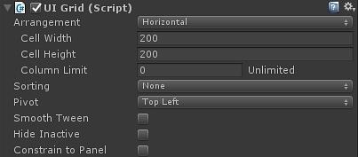 【Unity 3D】NGUI 插件 简介 - 知乎
