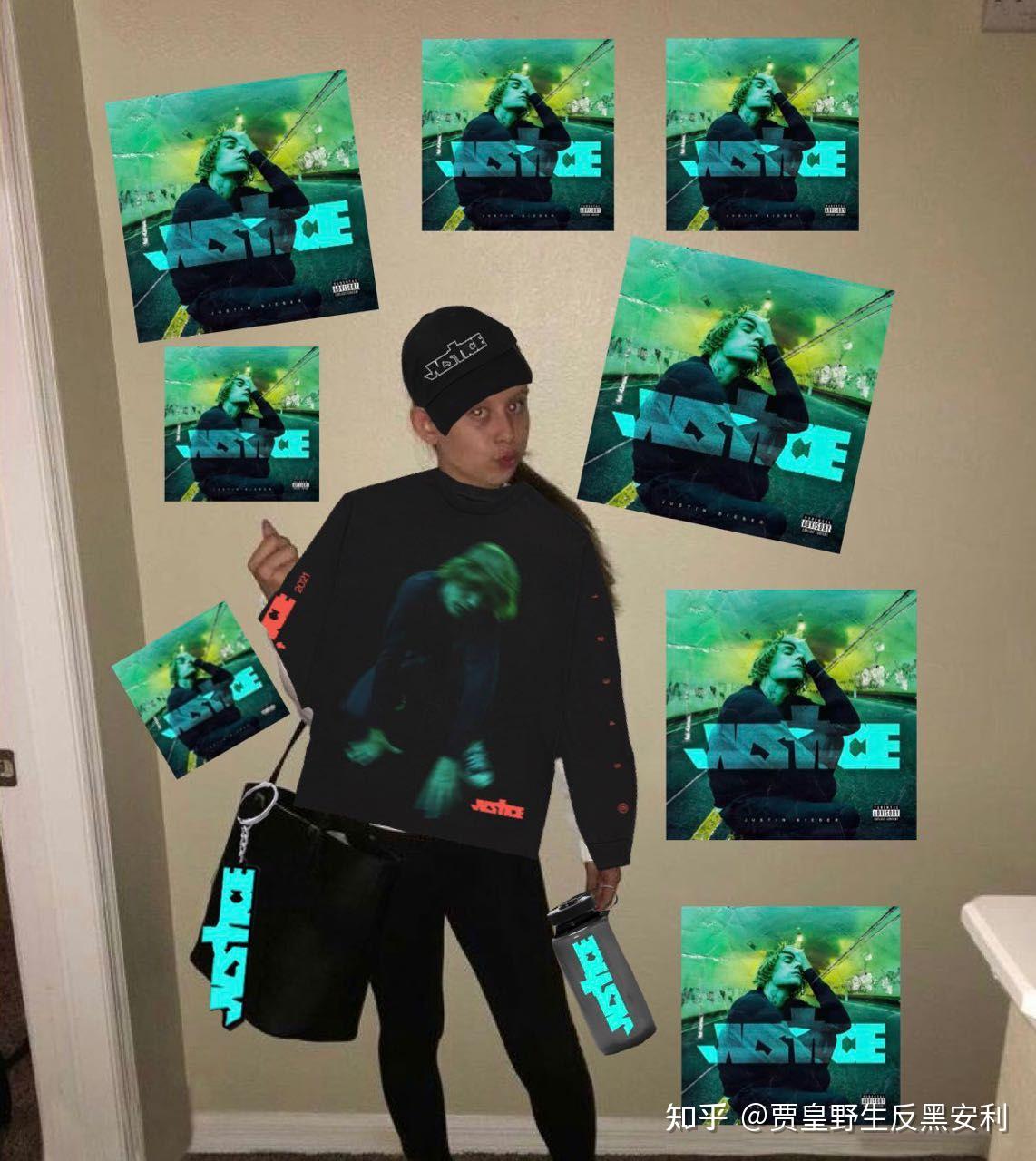 如何评价Justin Bieber新专辑《Justice》? - 知乎