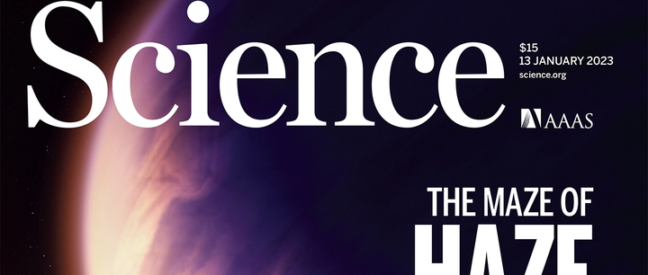 最新！中国科学院和东北大学连发3篇Science - 知乎