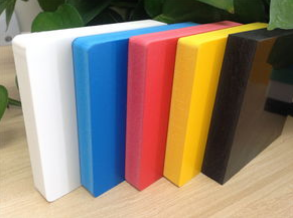 PVC低发泡板检测 QB/T 2463.2-2018 - 知乎