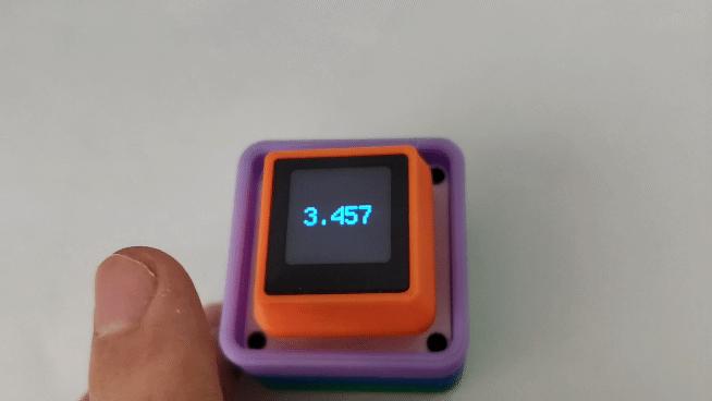 Github好玩嵌入式项目之——可视化多功能摸鱼小键盘 MagiClick - 知乎