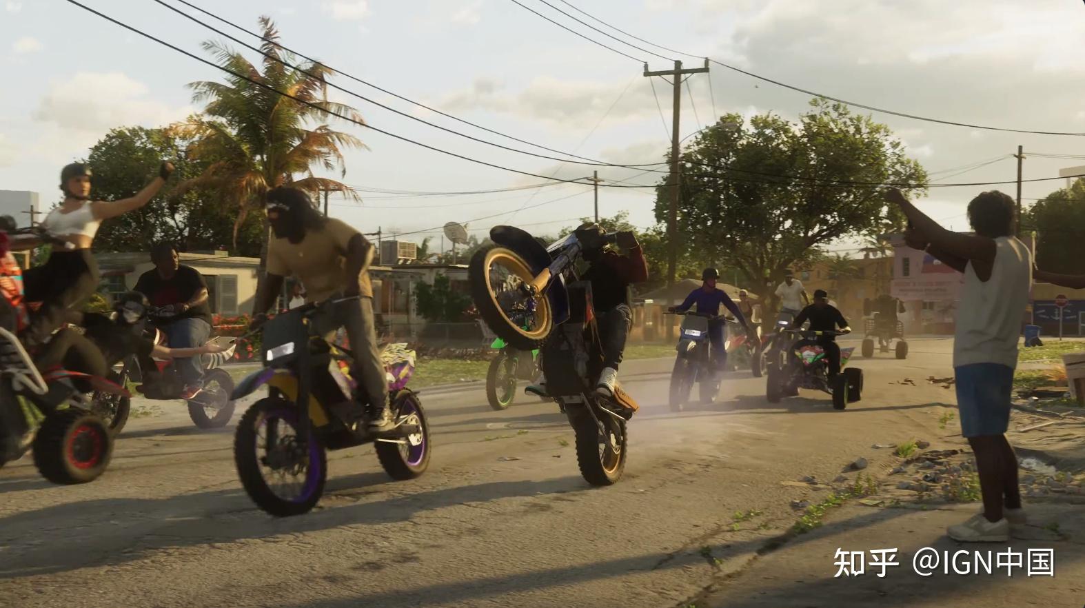 GTA6能超越GTA5吗？ - 知乎