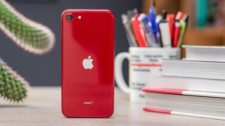 iPhone SE3优缺点分析 - 知乎