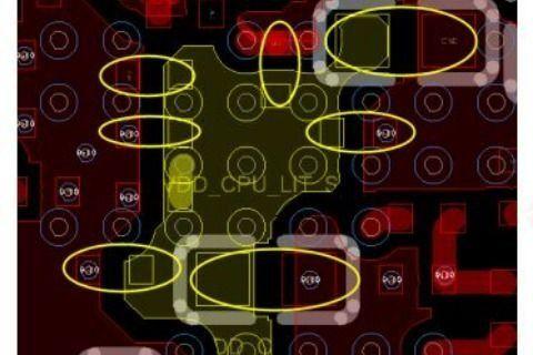 RK3588 VDD_CPU_LIT电源PCB设计 - 知乎