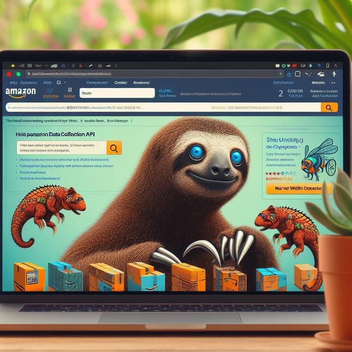 数据采集工具：Pangolin Scrape API – 如何一键采集亚马逊平台数据 - 知乎