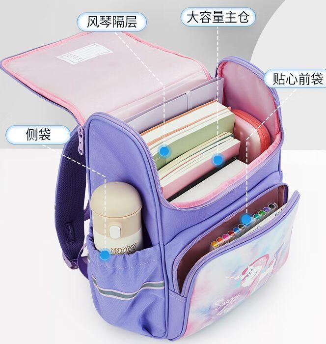 2023小学生书包Top5牌子推荐：100-300元小学生书包牌子有哪些？ - 知乎