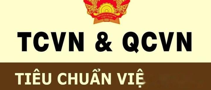 区分 越南QCVN 和 TCVN - 标准和规范认证 - 知乎