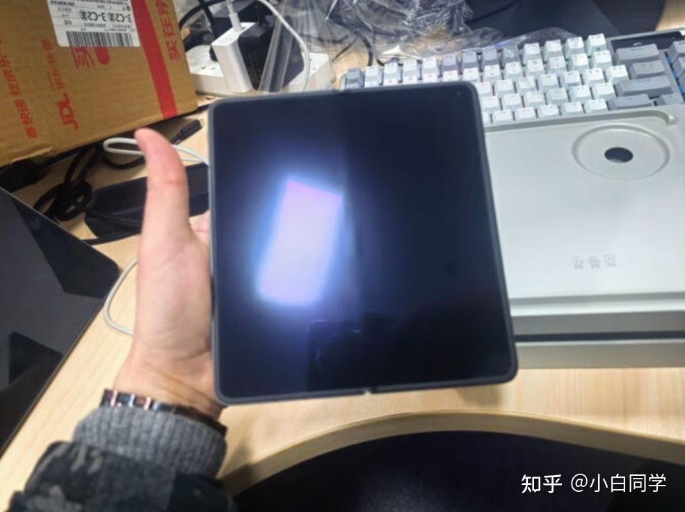 oppofindn5（OPPO Find N5）怎么样？体验五天优缺点测评 - 知乎