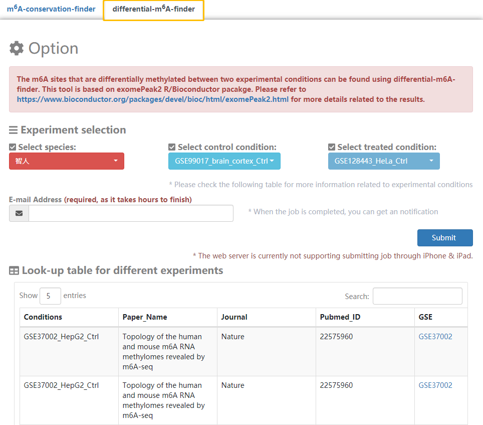 m6A-Atlas：m6A甲基化综合型数据库 - 知乎