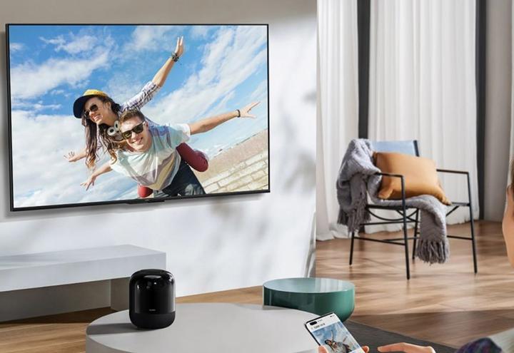 限时直降1200元，华为智慧屏SE65超薄电视不到两千入手 - 知乎