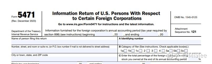 W8？W9？1099表格？一文解密美国常见的涉税表格 - 知乎