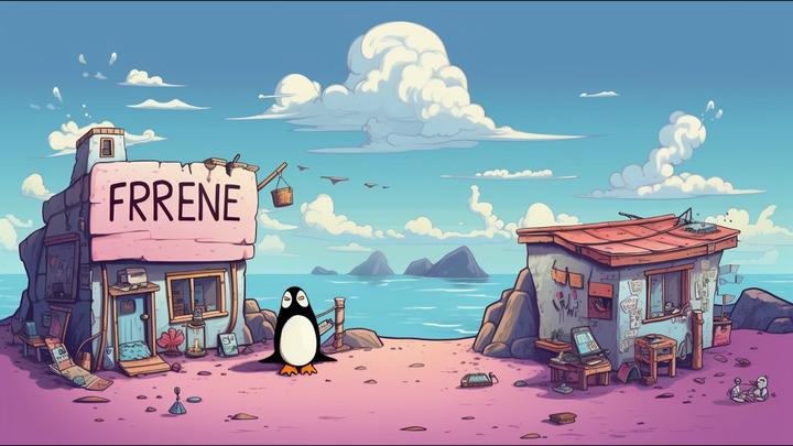 rlxOS：一个独立的不可变 Linux 发行版，具有 Xfce 桌面 | Linux 中国 - 知乎