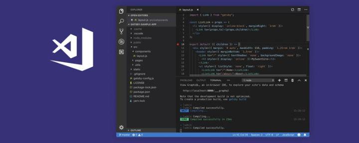 使用vscode写markdown - 知乎