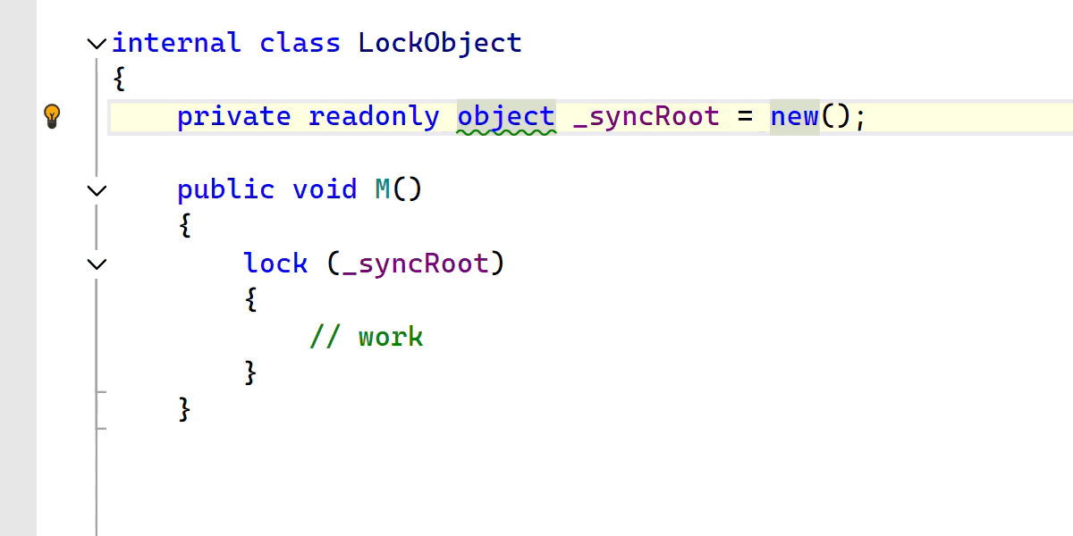 VS代码生成工具ReSharper v2024.3——支持C# 13 - 知乎