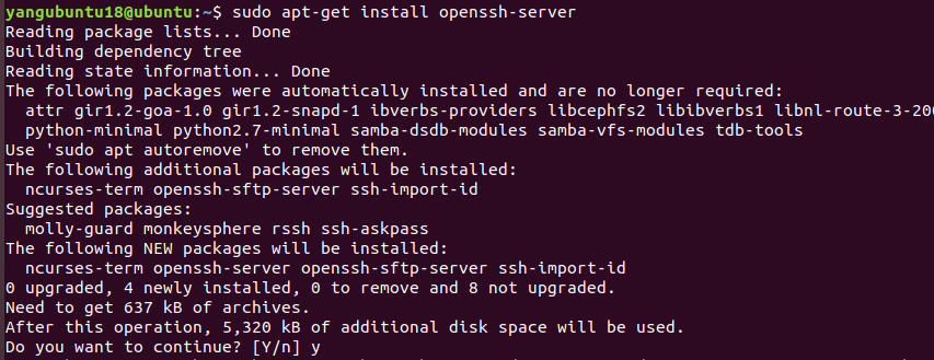 跨平台终端工具Tabby安装配置与远程ssh连接Linux ubuntu详细教程 - 知乎