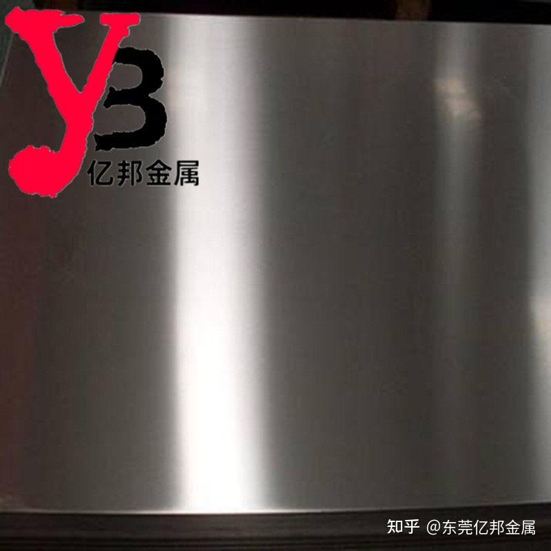 GH1140/GH140高温合金 - 知乎