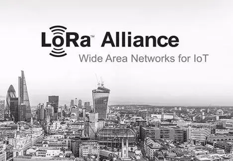 如何理解LoRa技术，有哪些应用？ - 知乎