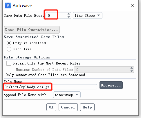 Ansys Fluent常见问答汇总（三）：后处理 - 知乎