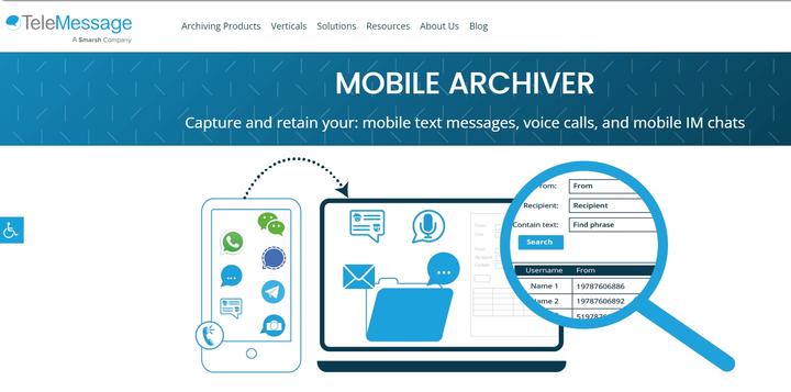 TeleMessage数百家客户名单 - 知乎