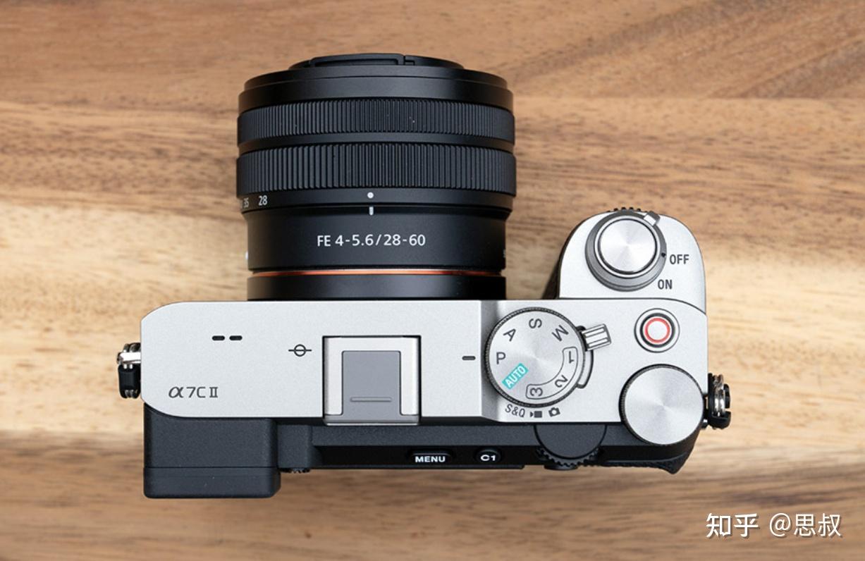 索尼a7c2，与佳能r62，应该如何抉择？ - 知乎