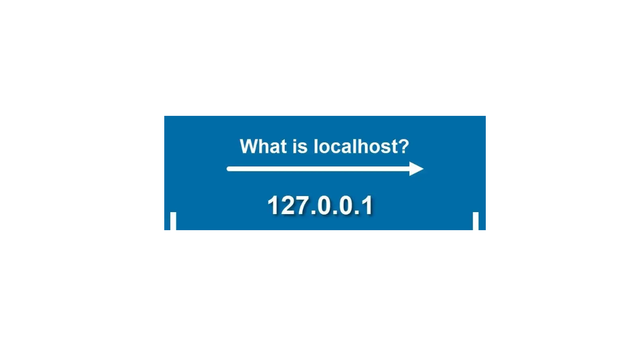 localhost和127.0.0.1的区别是什么？ - 知乎