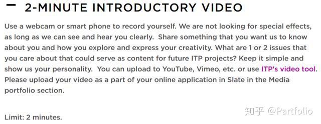 纽约大学艺术类王牌学院Tisch与Steinhardt大PK - 知乎