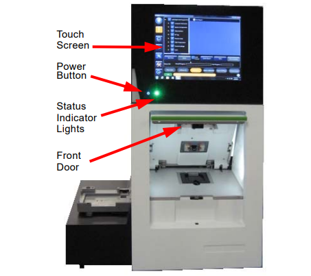 "LabChip GX Touch核酸分析系统" 你会用么？ - 知乎