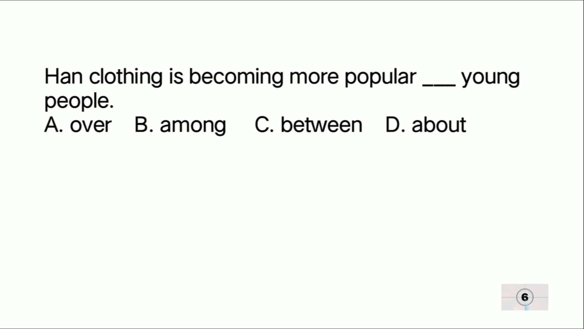 among other things是什么意思呀？ - 知乎