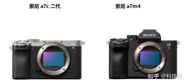 索尼A7C2和A7M4选购指南：深入对比A7C2、A7M4性能差异与适用场景 - 知乎