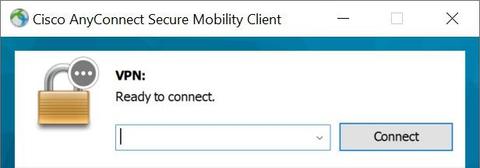 思科Cisco VPN Client(V 5.0.07.0440)安装在Windows 10/11系统上 - 知乎