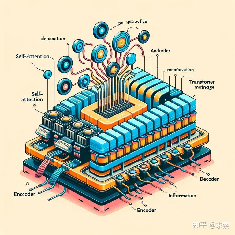 GPT等decoder-only transformer为什么叫causal transformer？ - 知乎