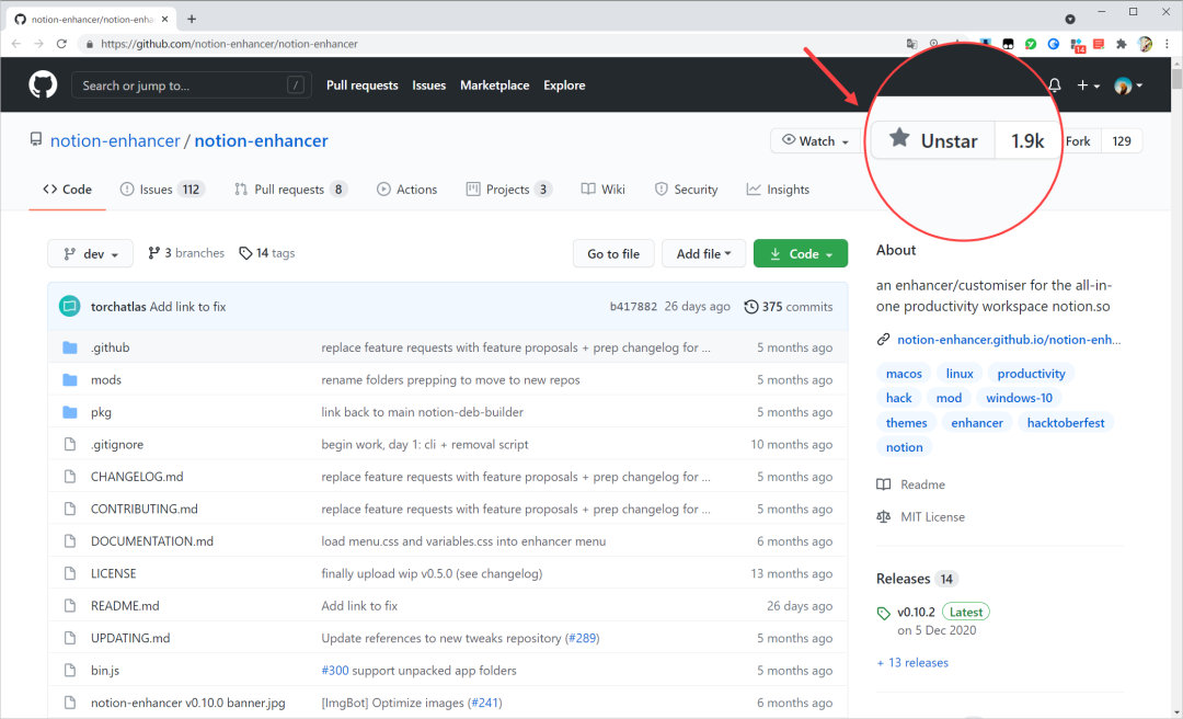 Notion客户端美化！让好看优雅更上一层楼。 - 知乎