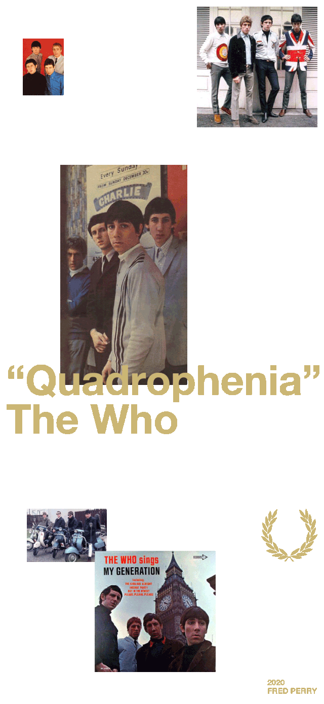 60年代那群摩斯族（Mods）到底在做什么？ - 知乎