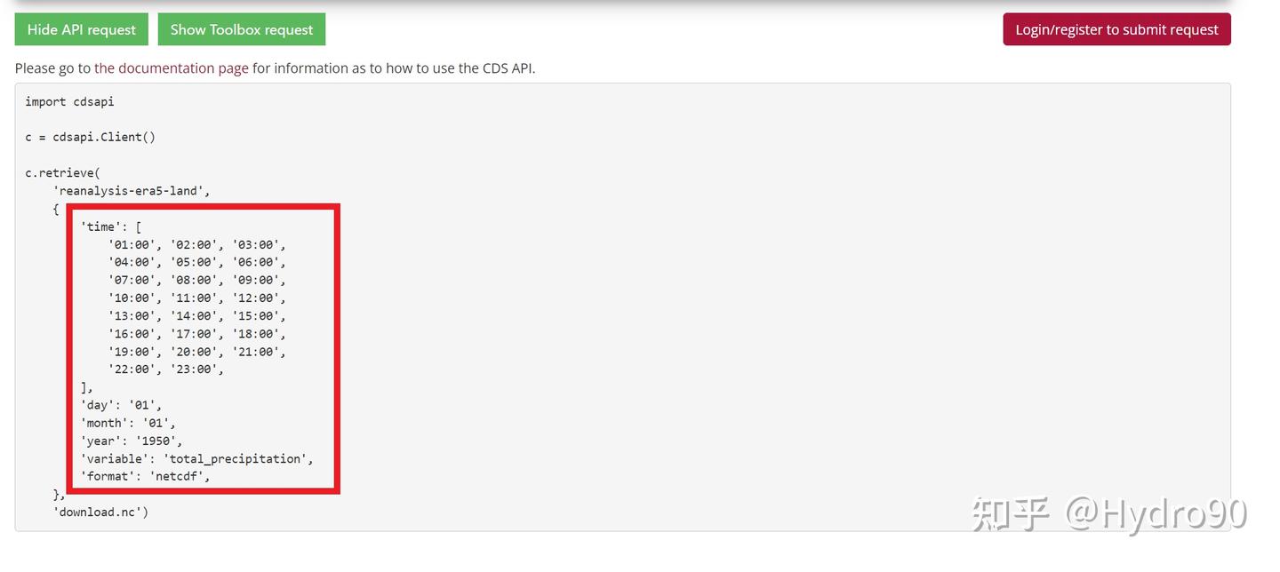 ERA5（欧洲中期天气预报中心）再分析数据集介绍与下载 - 知乎