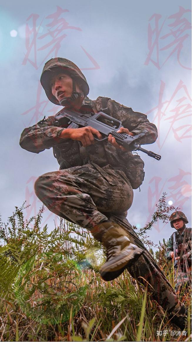 你问我答4：你心目中的“95-2”长啥样？ - 知乎