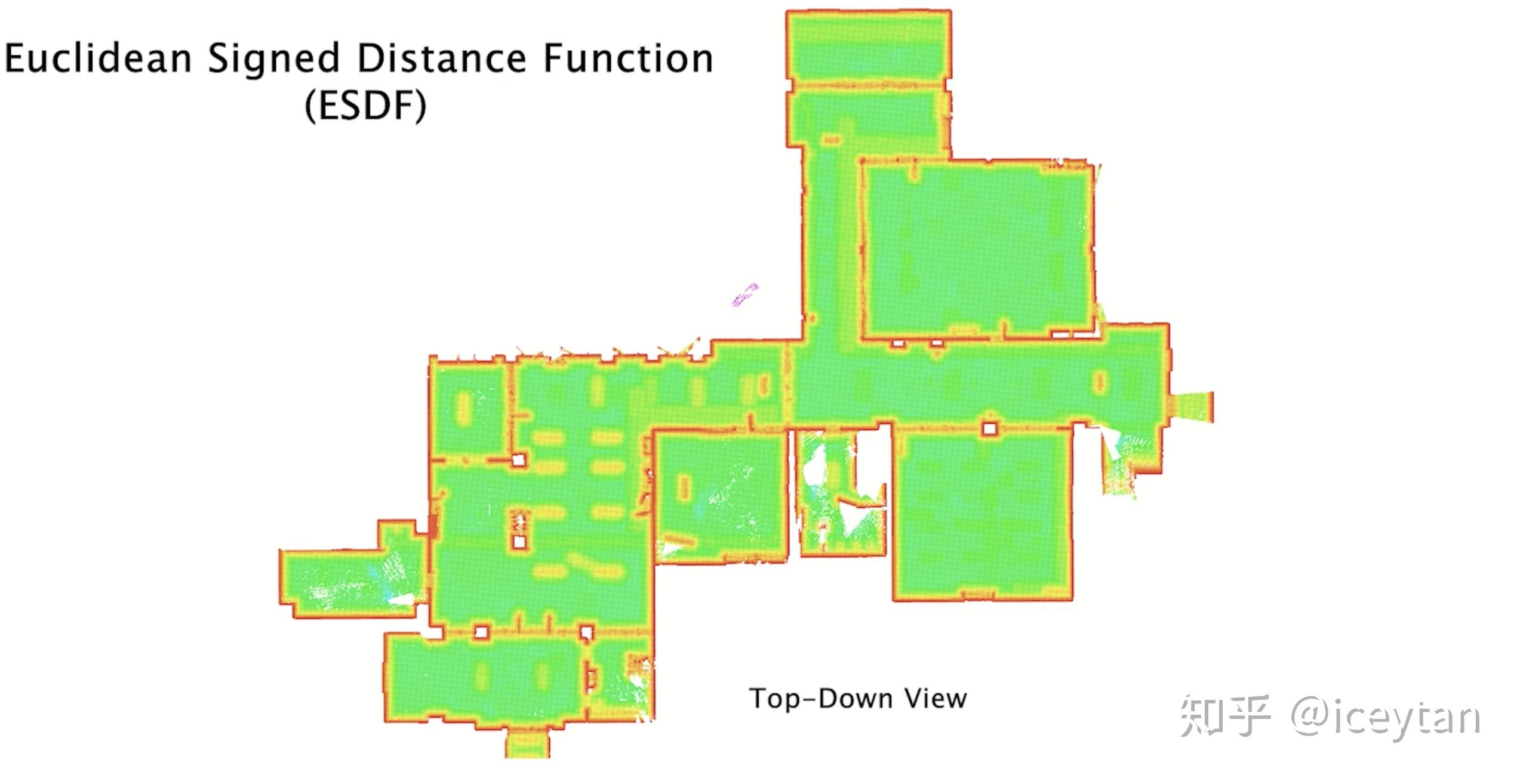 3D Dynamic Scene Graph（论文阅读） - 知乎