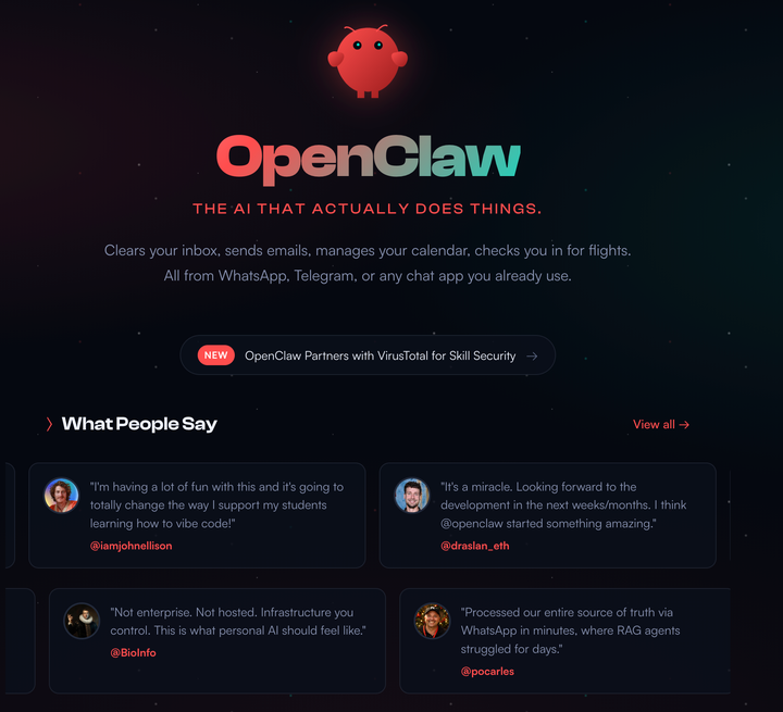 OpenClaw 应用场景之二：连接Obsidian打造AI知识库 - 知乎
