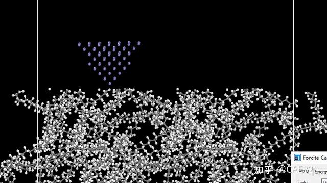 基于PERL语言的MS中Forcite模块的添加电场力场脚本 - 知乎