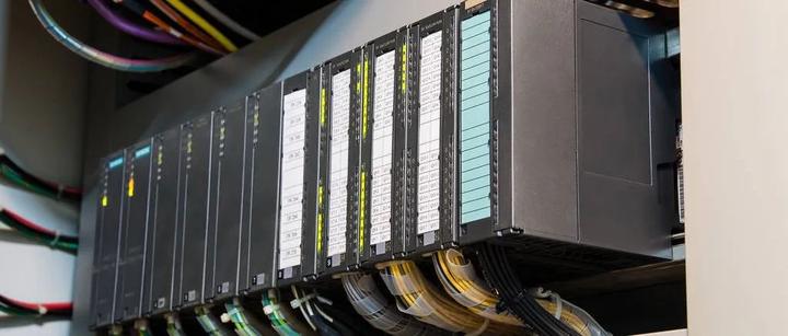 SCADA与DCS、PLC三者有何区别? - 知乎